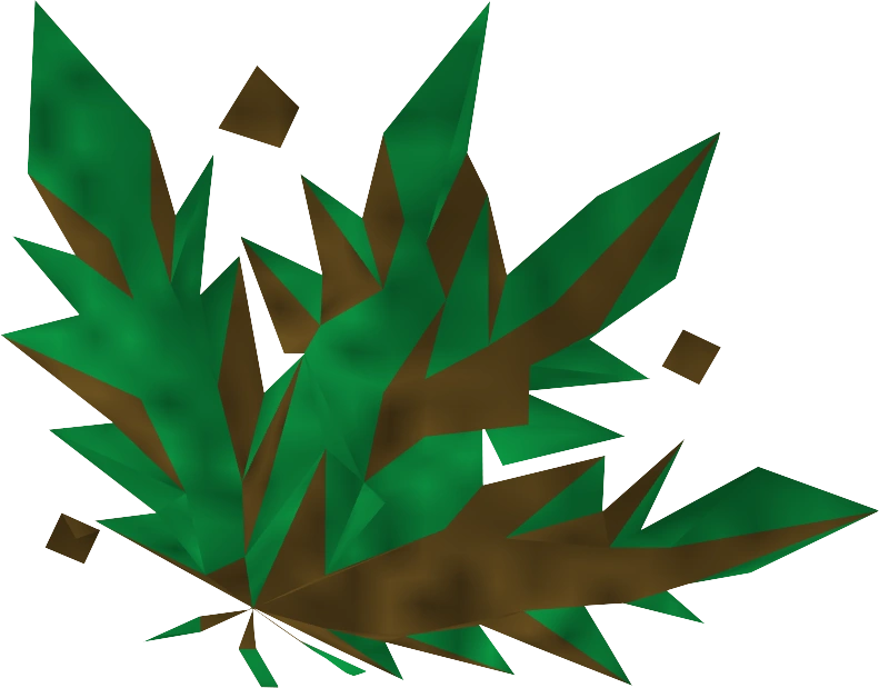 Grimy tarromin | RuneScape Wiki | Fandom