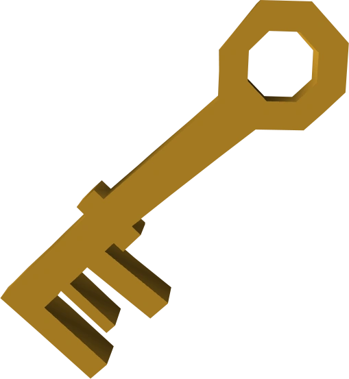 House key | RuneScape Wiki | Fandom