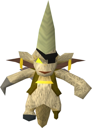 Ian (impling) | RuneScape Wiki | Fandom