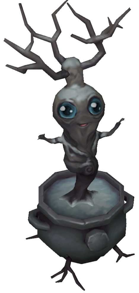Pet of Winter | RuneScape Wiki | Fandom