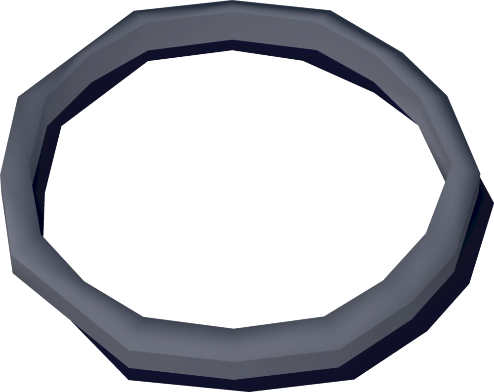 Pipe ring | RuneScape Wiki | Fandom