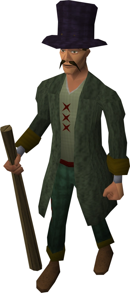 Richard Maney | RuneScape Wiki | Fandom