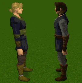 Shake Hands | RuneScape Wiki | Fandom