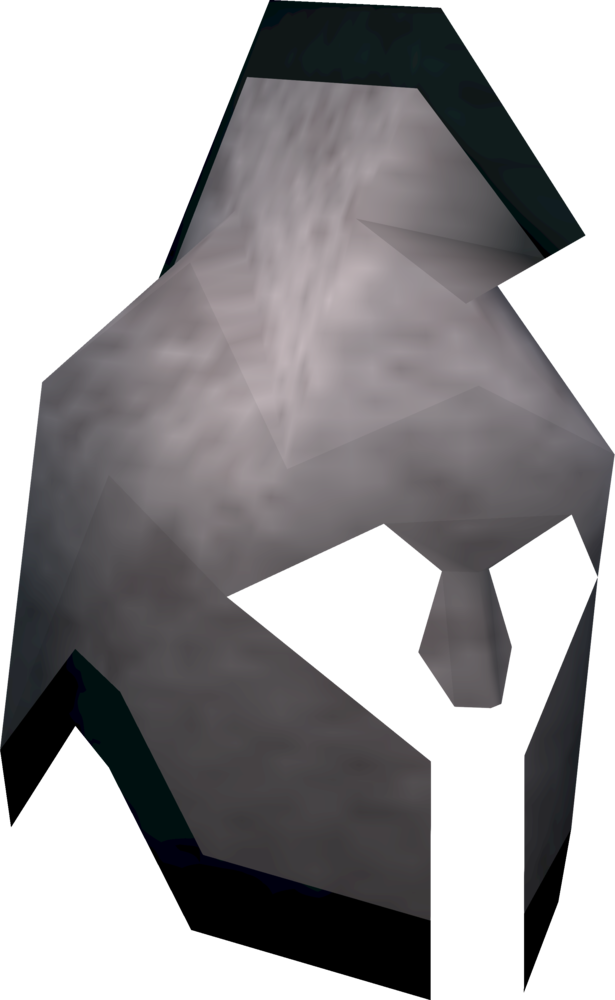 Third Age Full Helmet Runescape Wiki Fandom