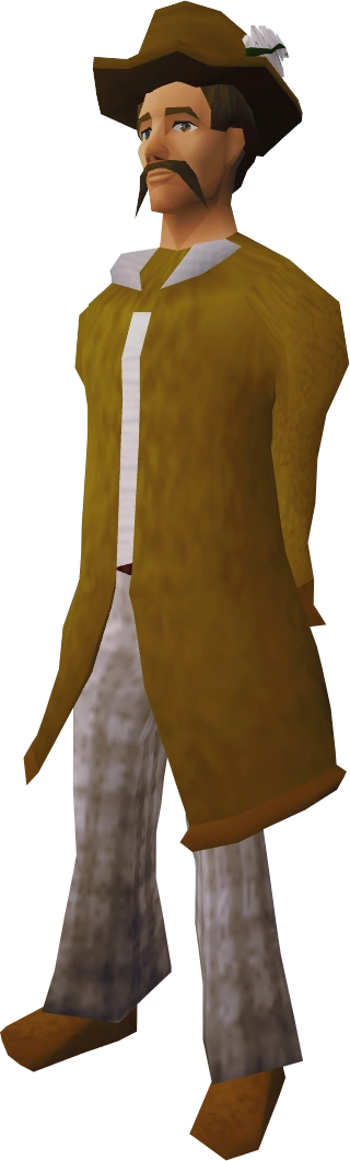 Trader Stan | RuneScape Wiki | Fandom