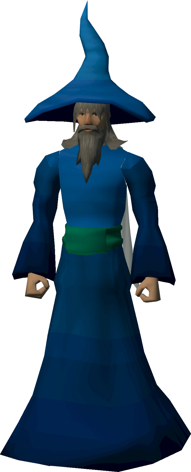 Wizard (Watchtower) | RuneScape Wiki | Fandom