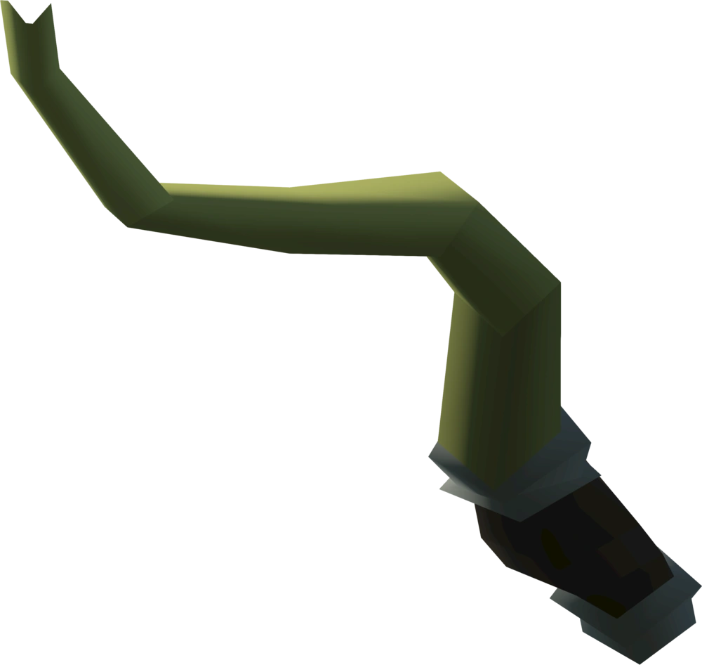 Yellow attractor | RuneScape Wiki | Fandom