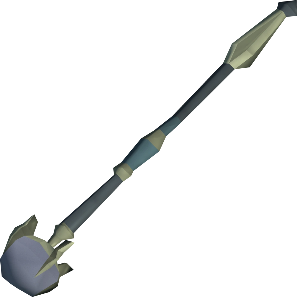 Law staff | RuneScape Wiki | Fandom