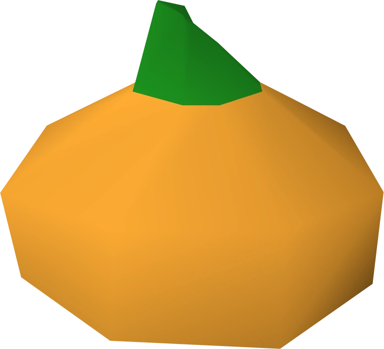 Pumpkin | RuneScape Wiki | Fandom