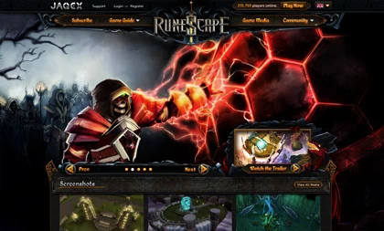 Coming Next Week: New Website! | RuneScape Wiki | Fandom