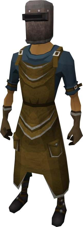 Pay-to-play Smithing training | RuneScape Wiki | Fandom