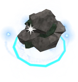 Divine adamantite rock | RuneScape Wiki | Fandom