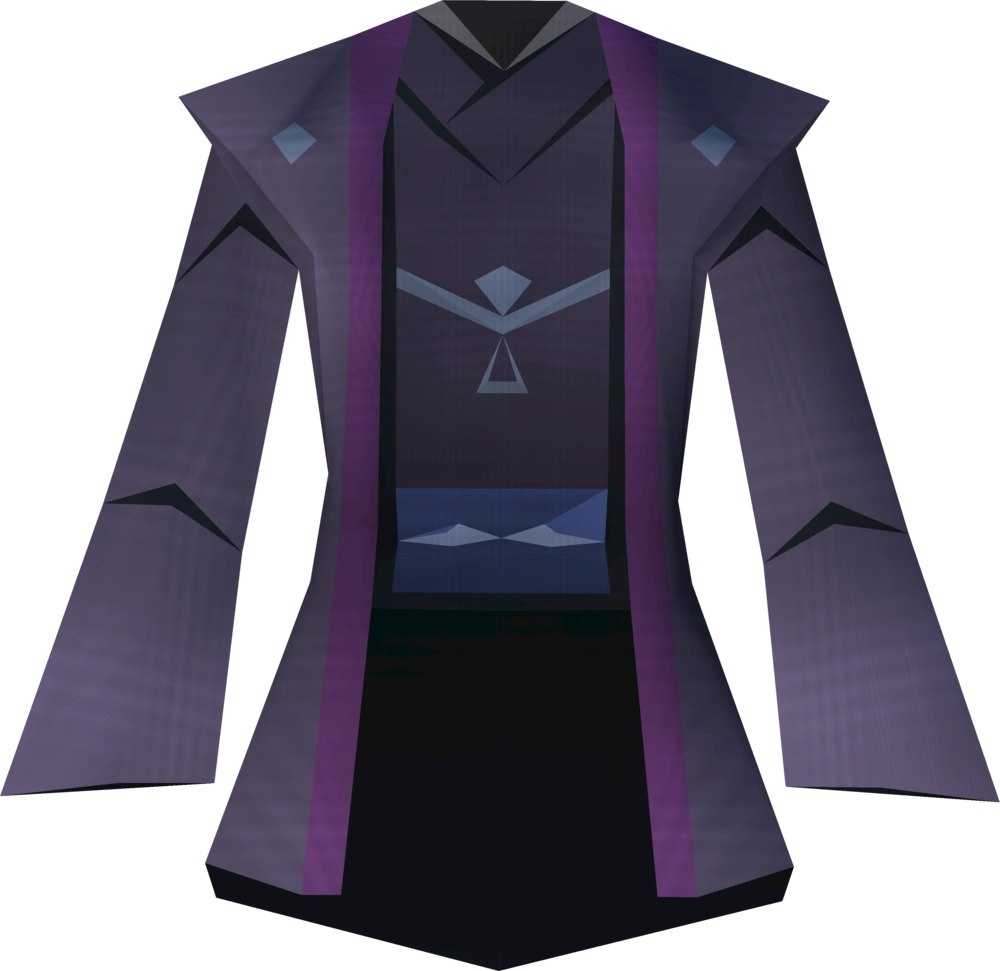 Eastern robe (orange) | RuneScape Wiki | Fandom