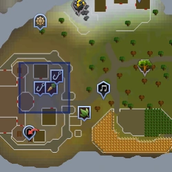 Vegetable stall | RuneScape Wiki | Fandom
