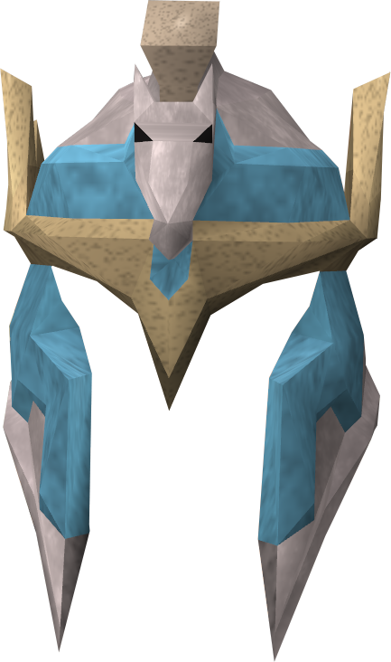 Helmet of trials | RuneScape Wiki | Fandom