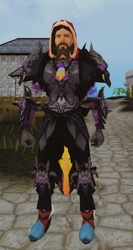 Max | RuneScape Wiki | Fandom