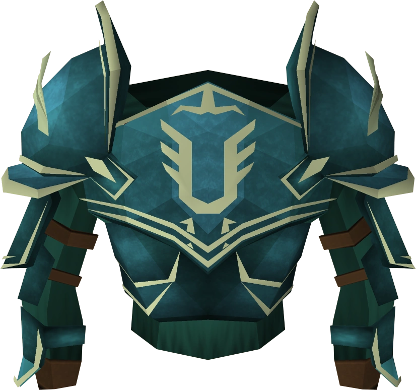 Rune platebody (Armadyl) | RuneScape Wiki | Fandom