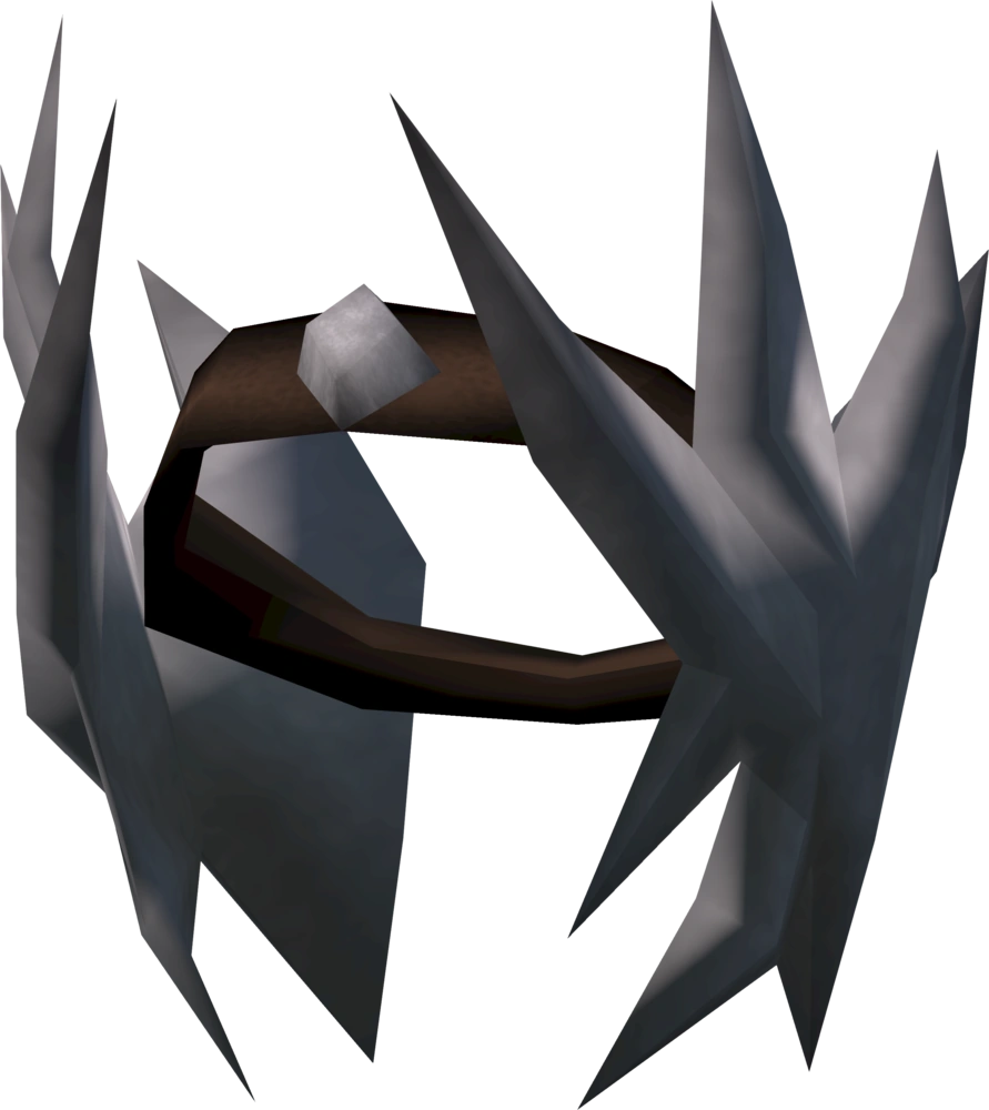 Silver athlete's hat | RuneScape Wiki | Fandom