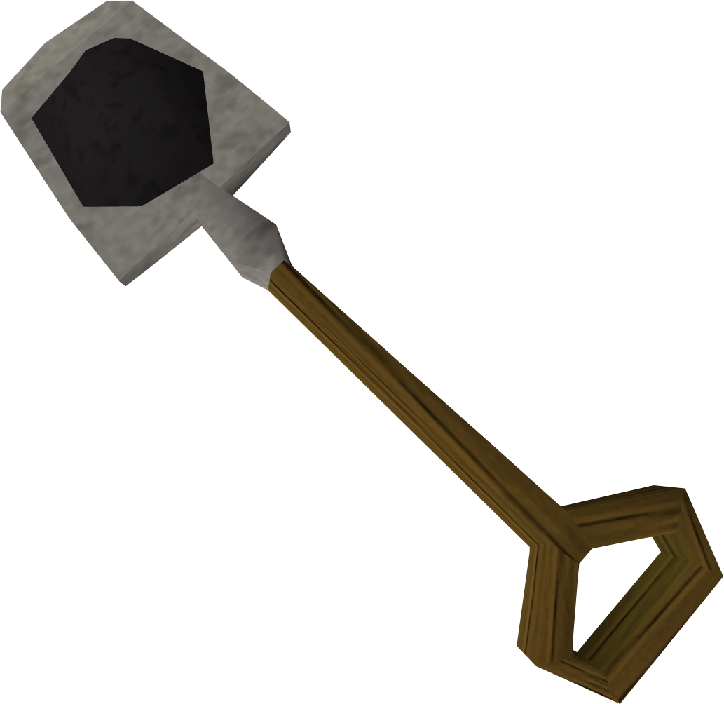 Spadeful of coke | RuneScape Wiki | Fandom