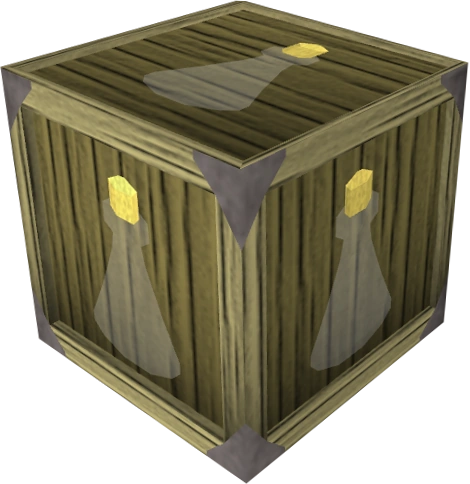 Vial pack | RuneScape Wiki | Fandom