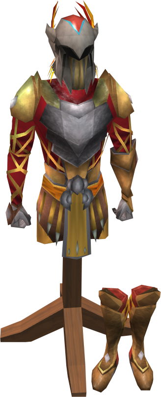 The Bird and the Beast/Rewards | RuneScape Wiki | Fandom