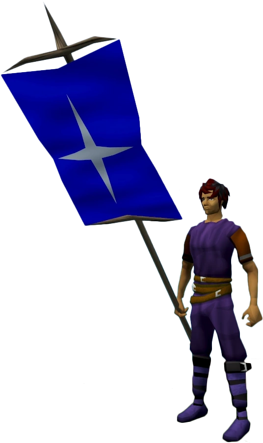 Banner (Saradomin) | RuneScape Wiki | Fandom