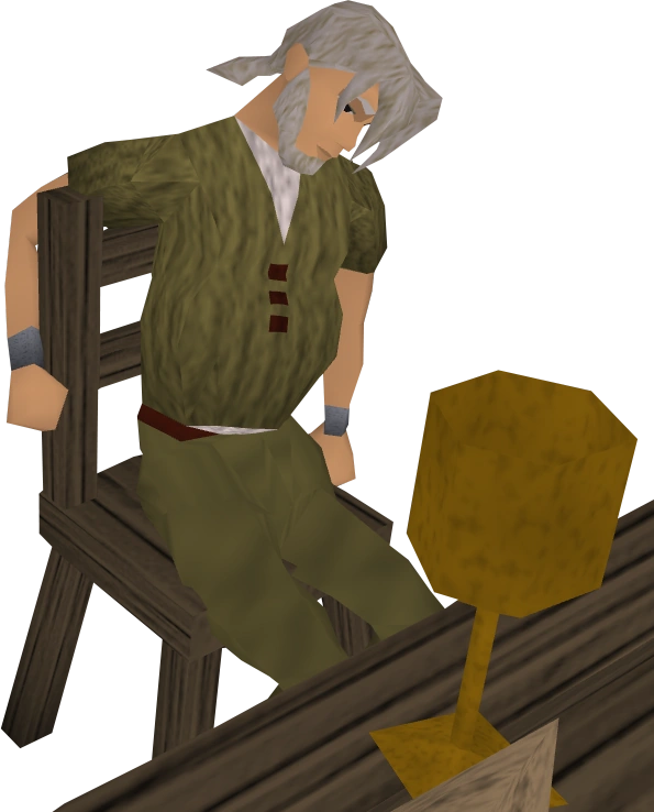 Citizen (Fight Arena) | RuneScape Wiki | Fandom