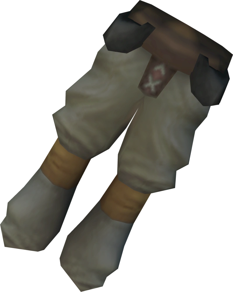 Diving suit legs | RuneScape Wiki | Fandom