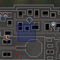 Grigan Kaninus | RuneScape Wiki | Fandom