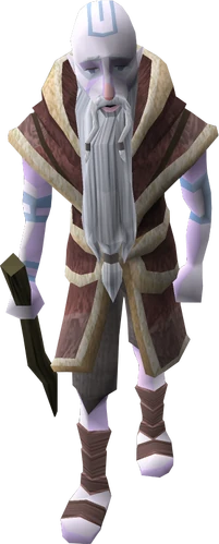 Skaldrun | RuneScape Wiki | Fandom