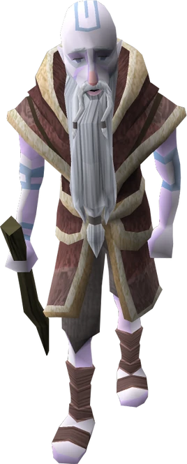 Skaldrun | RuneScape Wiki | Fandom