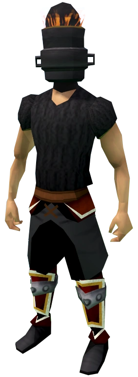 Cannonball! | RuneScape Wiki | Fandom