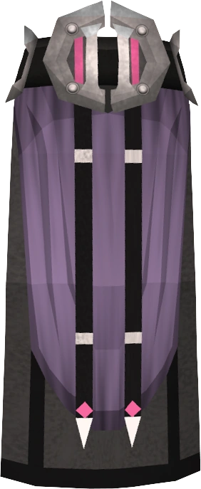 Superior elite void knight robe | RuneScape Wiki | Fandom