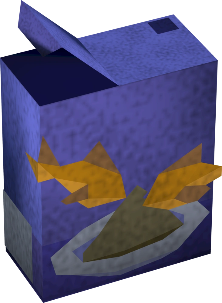 Fish food | RuneScape Wiki | Fandom