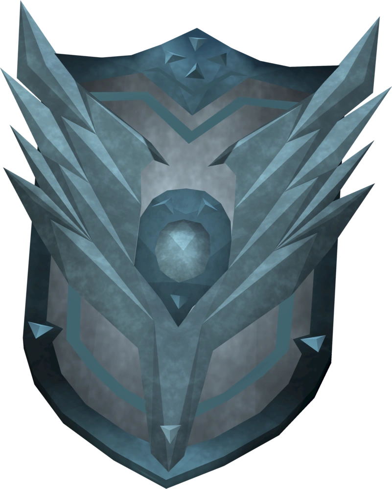 Hero's useless shield | RuneScape Wiki | Fandom