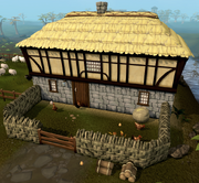 Lumbridge | RuneScape Wiki | Fandom