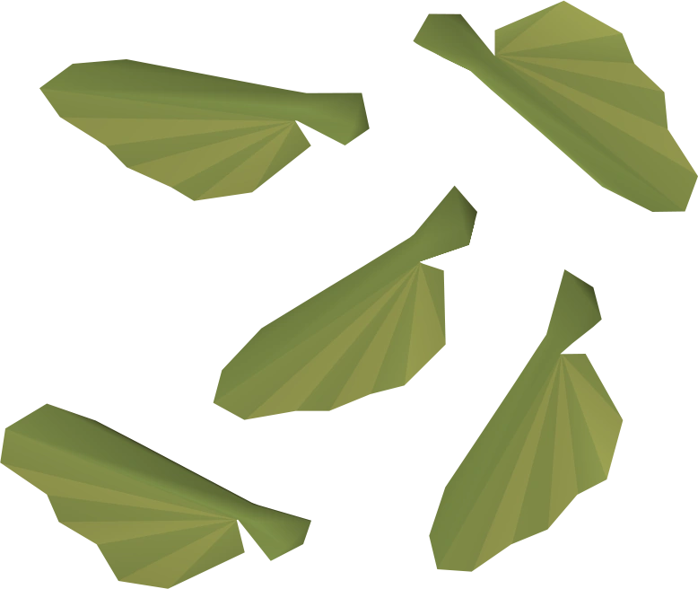 Maple seed | RuneScape Wiki | Fandom