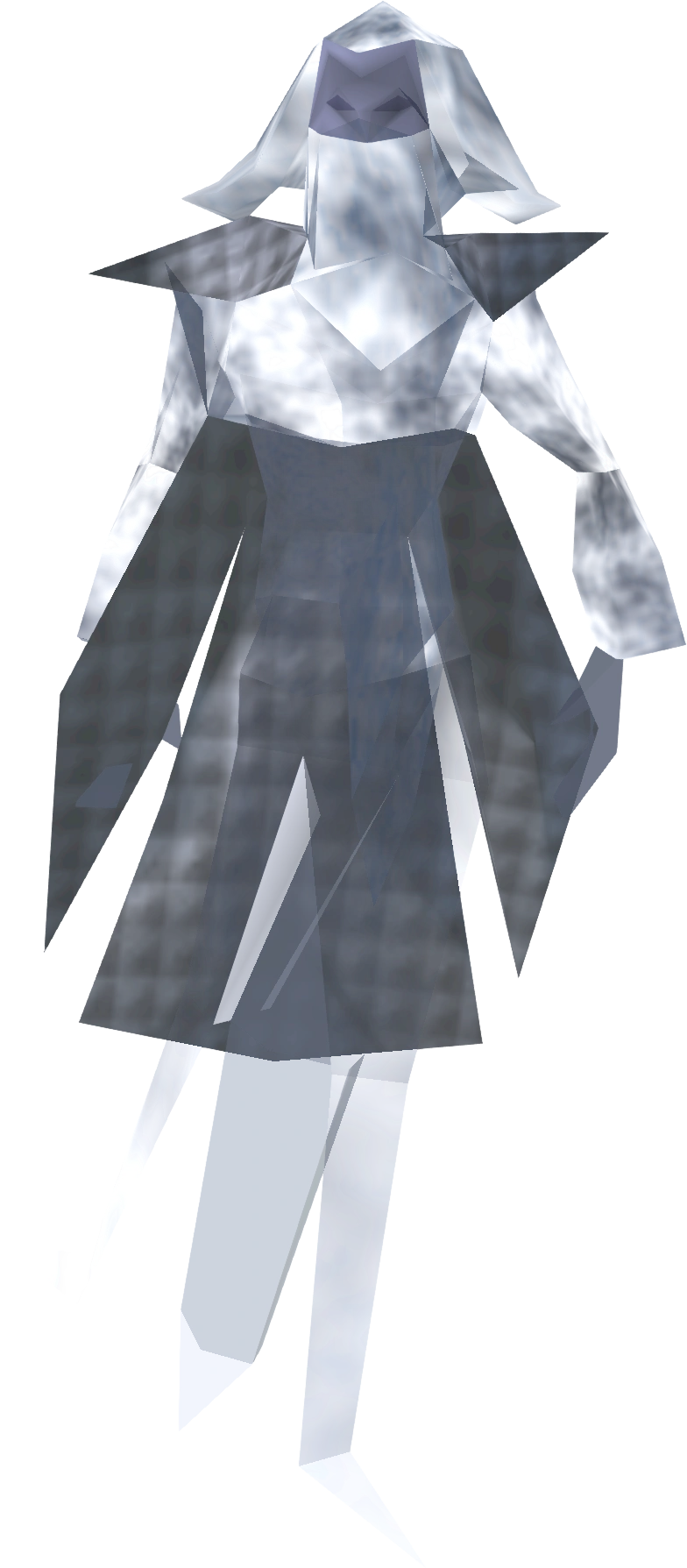 Mischievous ghost | RuneScape Wiki | Fandom
