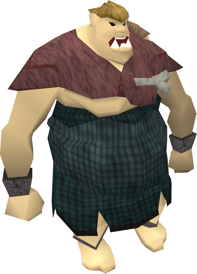 Og | RuneScape Wiki | Fandom