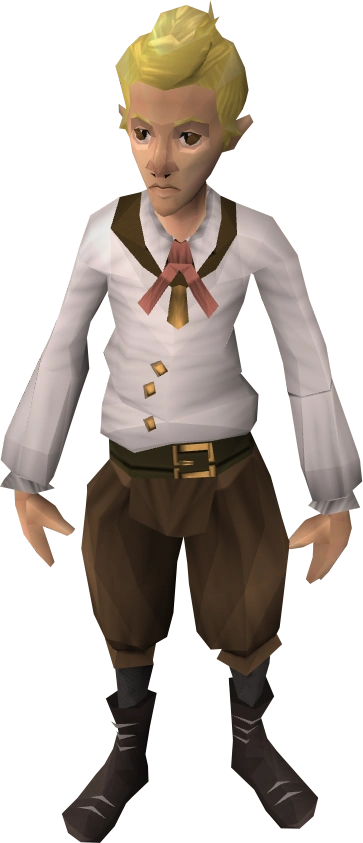 Philipe Carnillean | RuneScape Wiki | Fandom