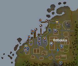 Rellekka | RuneScape Wiki | Fandom