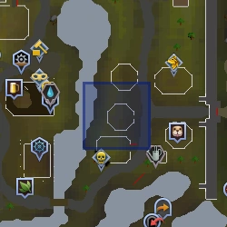 Sanfew | RuneScape Wiki | Fandom