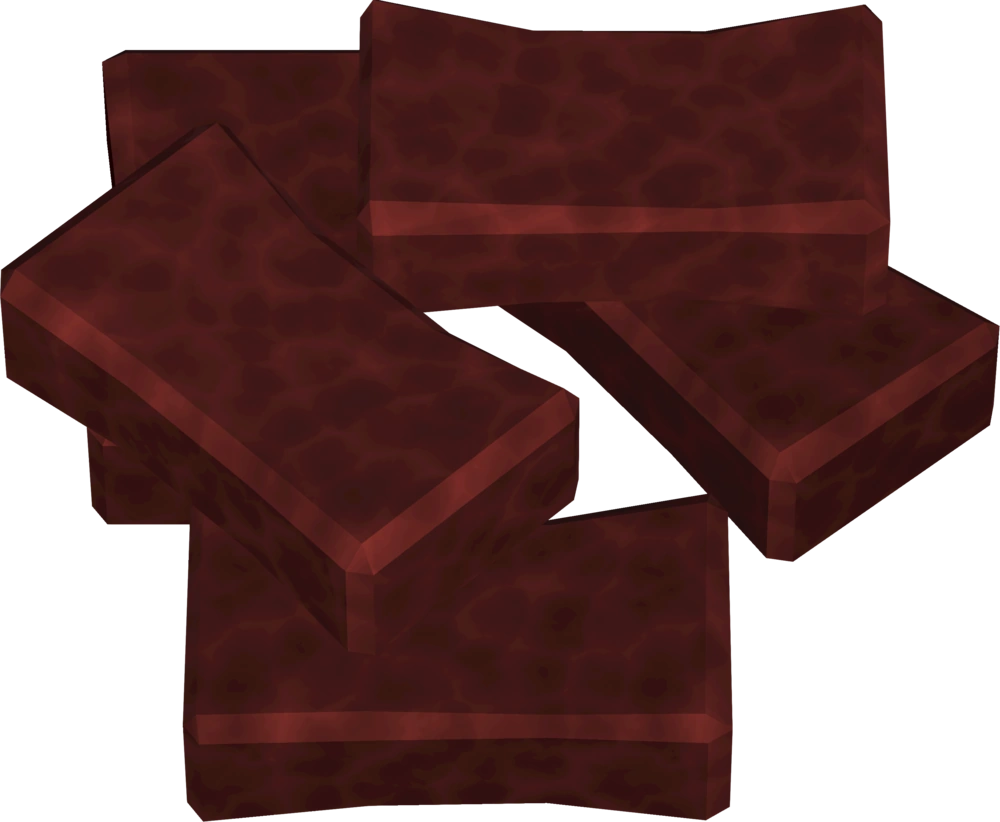 Congealed blood | RuneScape Wiki | Fandom