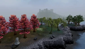 Daemonheim Peninsula resource dungeon | RuneScape Wiki | Fandom