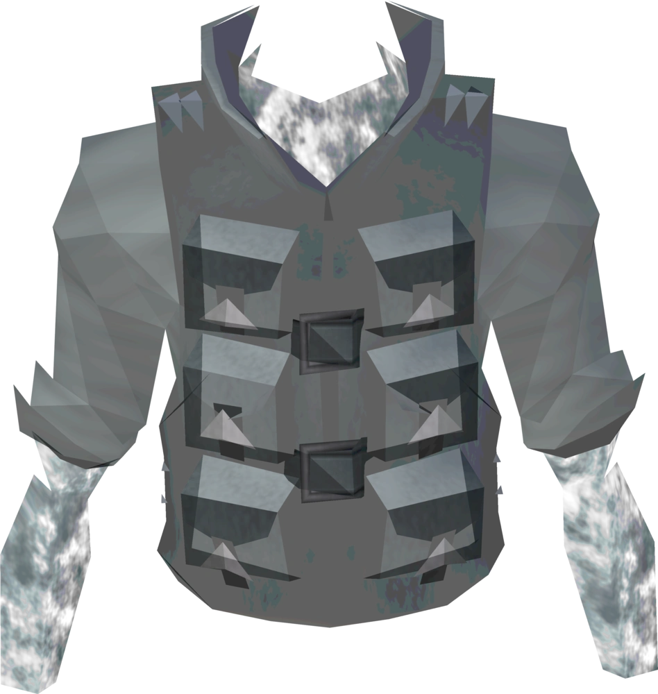 Ghostly fisher jacket | RuneScape Wiki | Fandom