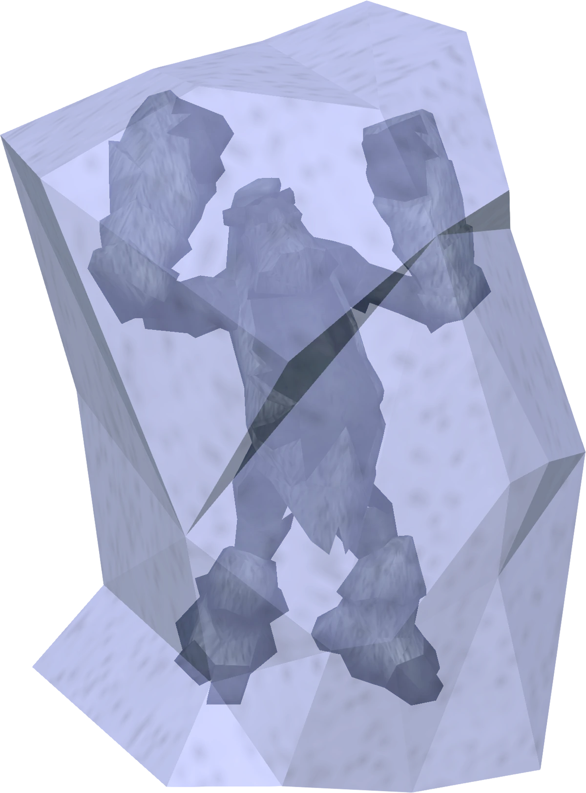 Ice block | RuneScape Wiki | Fandom