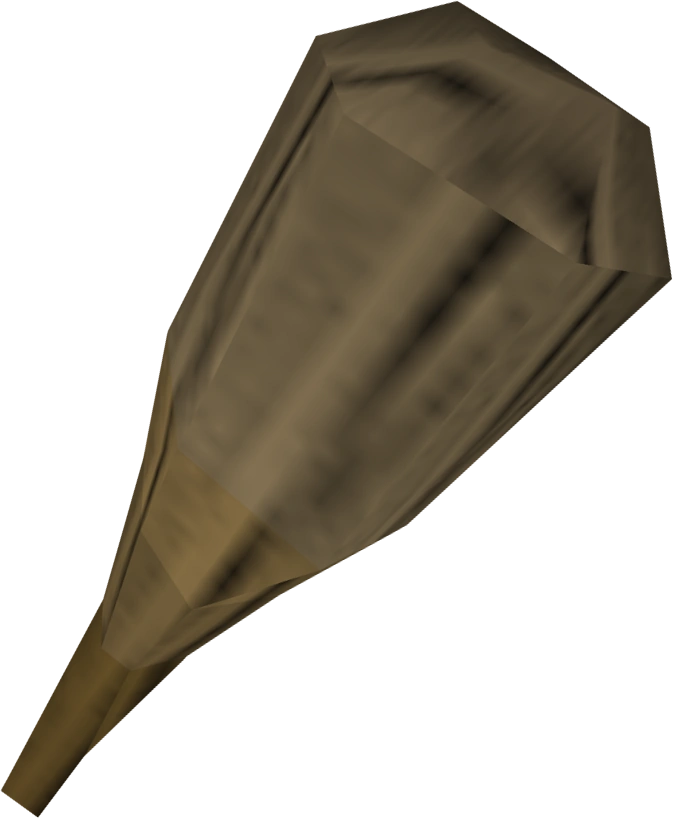 Ogre club | RuneScape Wiki | Fandom