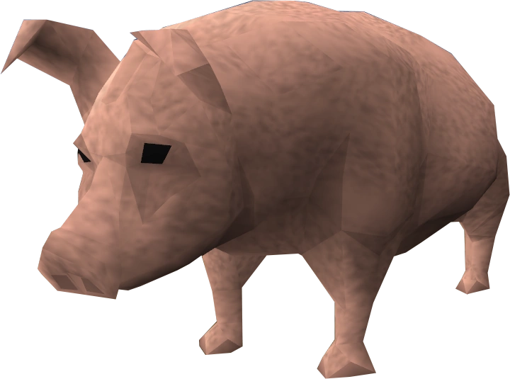 Pigzilla | RuneScape Wiki | Fandom