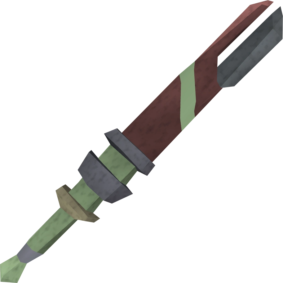 Promethium 2h sword | RuneScape Wiki | Fandom