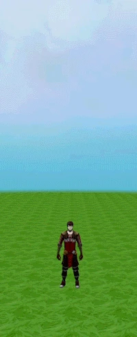 Rainbow Teleport | RuneScape Wiki | Fandom